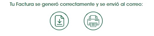 Facturación